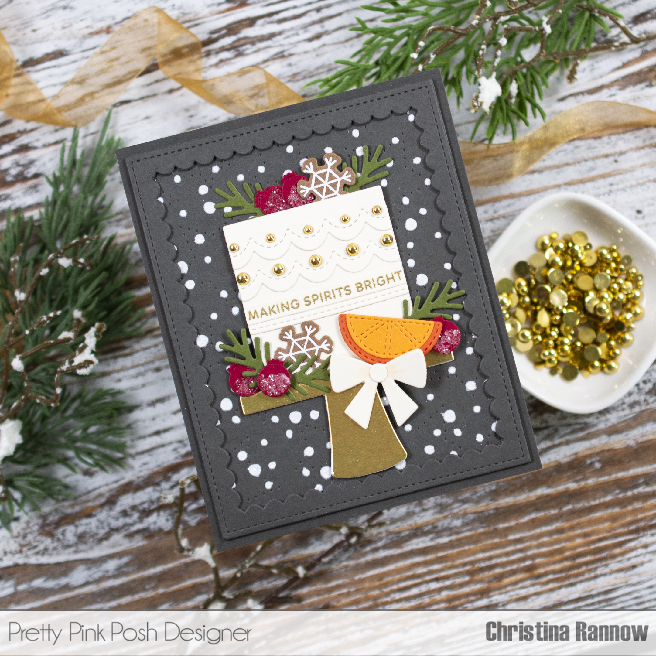 Pretty Pink Posh Design Team Announcement! – My Crafty Trails
